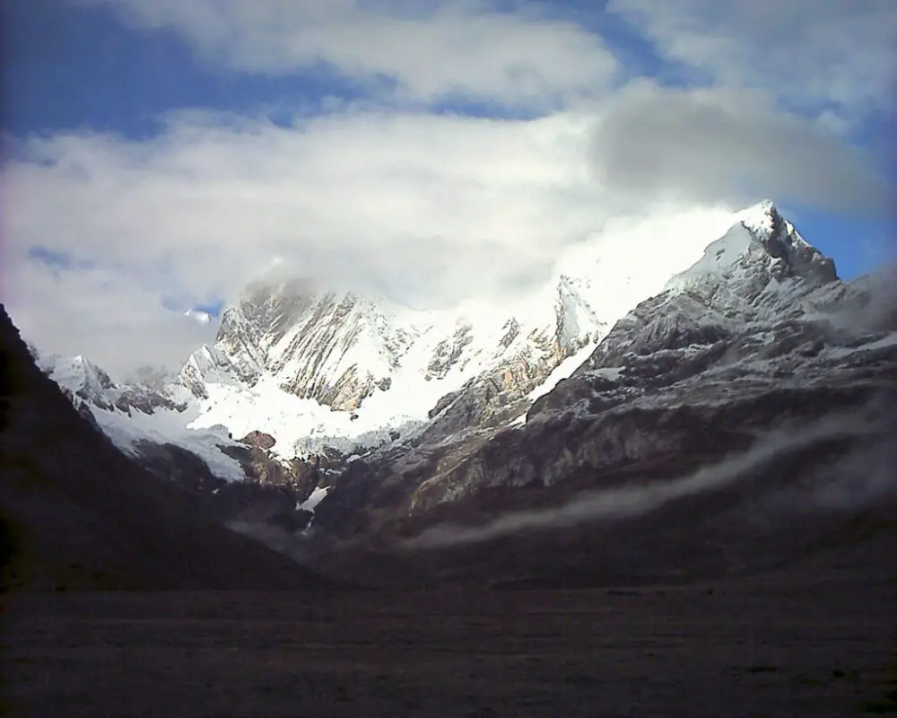 Región Costa del Perú: abundante biodiversidad y aventuras extremas